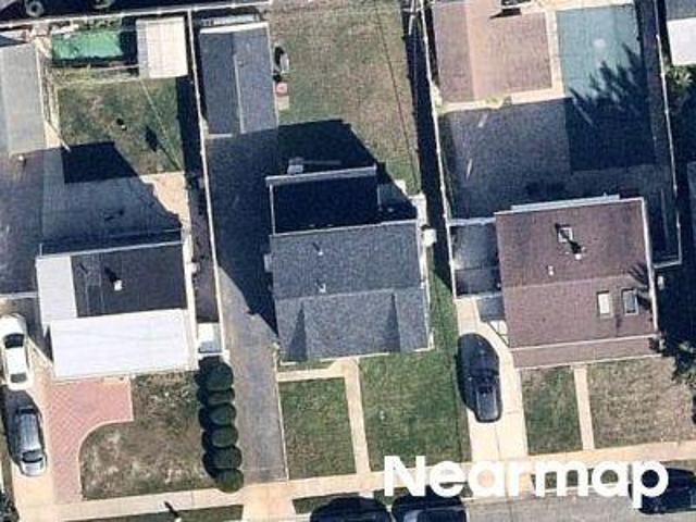 Ketcham Ave
