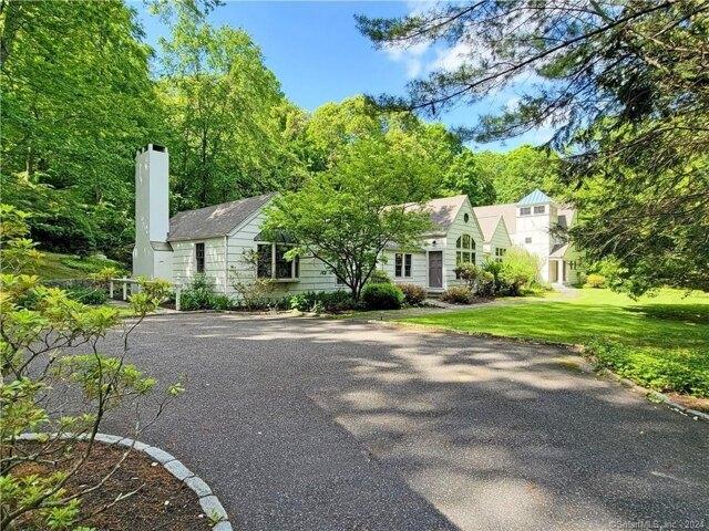 Ketcham Rd, Ridgefield, Home For Sale
