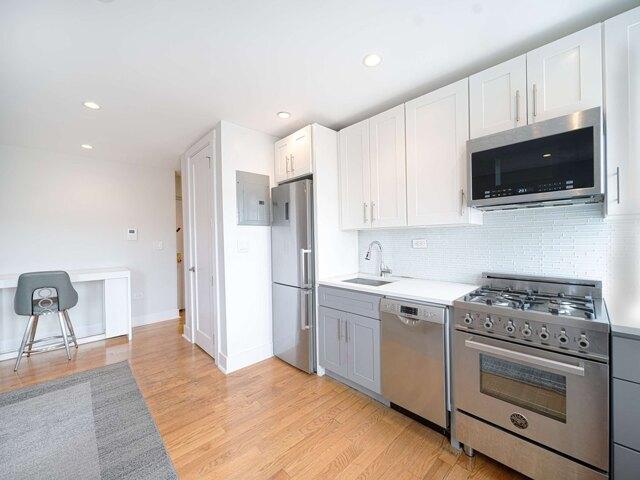 Ketcham St Unit D, Queens, Property For Sale