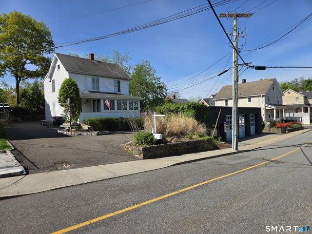 Ketchum St, Westport, Home For Sale