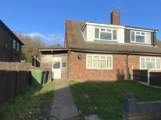 Ketley Bank, Fifth Avenue, Telford, 3 Bedroom Semi detached