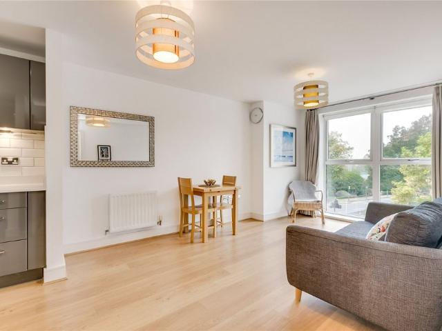 Ketley House, London, SW18, London