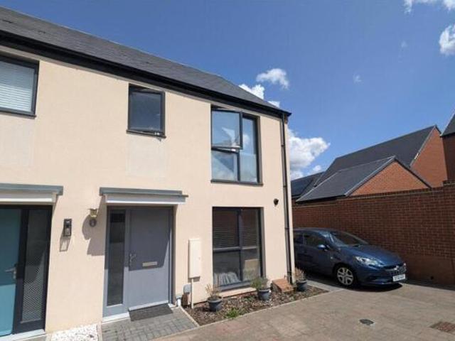 Ketley, Hendy Avenue, Telford, 3 Bedroom Semi detached