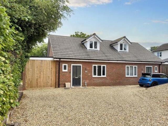 Ketley, Ivy House Paddocks, Telford, 2 Bedroom Semi detached