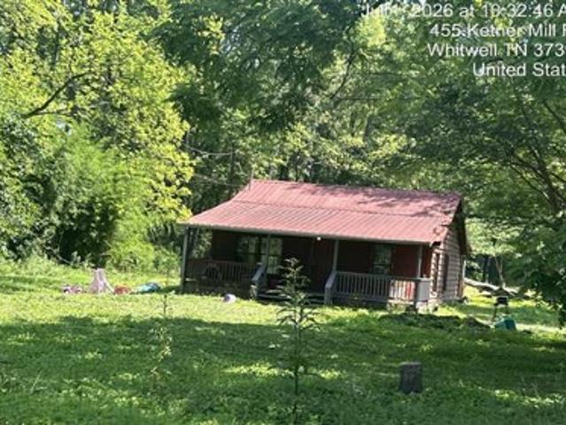 Ketner Mill Rd