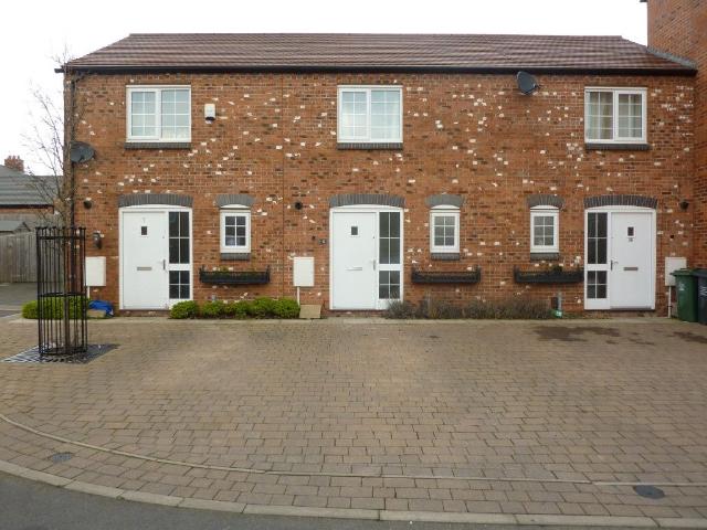 Kevin Wood Close, Birstall LE4, 2 bed town house to rent, £925 pcm | PrimeLocation