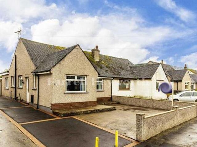 Kevin Grove, Overton, 2 Bedroom Bungalow