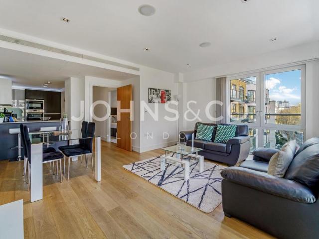 Kew Bridge Apartments, Kew Bridge. 2 bed apartment to rent £2,899 pcm £669 pw