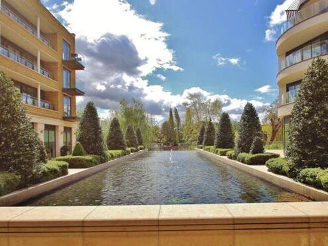 Kew Bridge Road, Brentford, 2 Bedroom Apartment