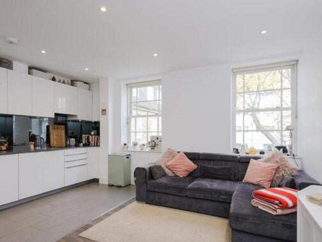 Kew Bridge Road, Kew Bridge, 1 Bedroom Flat