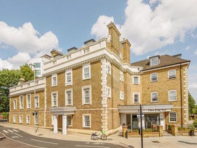 Kew Bridge Road, London, 1 Bedroom Apartment