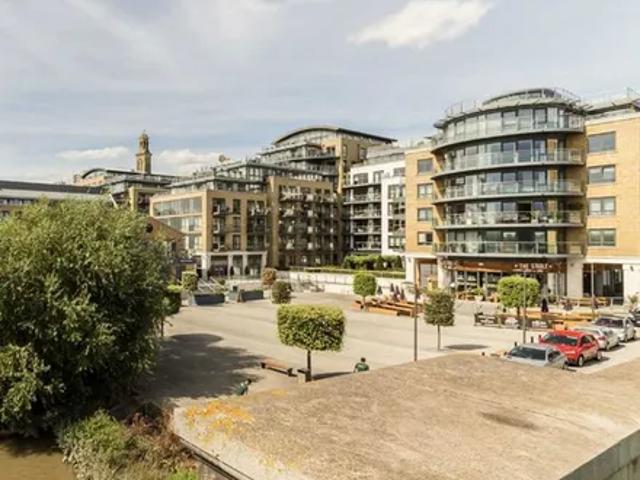 Kew Bridge Road, Strand on the Green, London, TW8 0EW, United Kingdom | 1 bed apartment for rent #167387500 | Rentberry