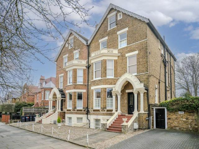 Kew Gardens Road, Richmond, TW9 1 bed apartment to rent £2,000 pcm £462 pw