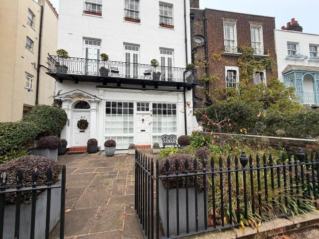 Kew Green, London TW9, 3 bed flat to rent, £6,500 pcm | PrimeLocation