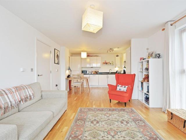 Kew House, 56 Blackheath Hill, SE10 8EU, London