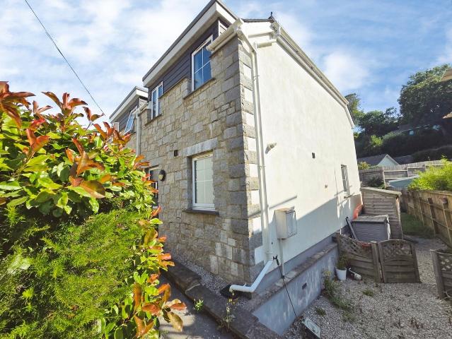 Kew Hal An Tow, Helston, Cornwall TR13, 2 bed semi detached house to rent, £1,000 pcm | PrimeLocation
