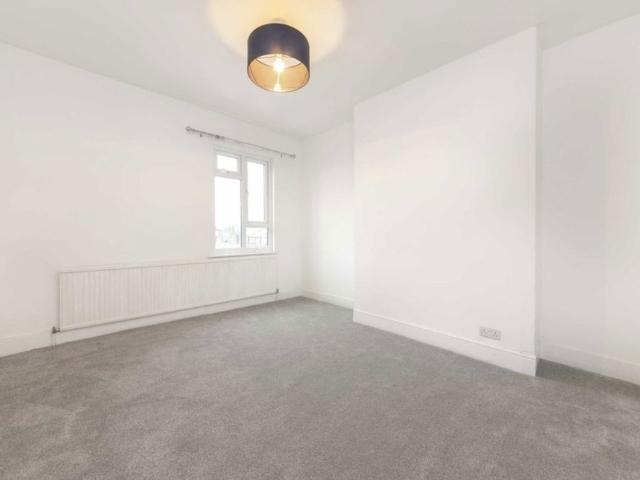 Kew Road, TW9, London