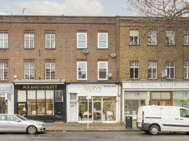 Kew Road, Richmond TW9, 3 bed property to rent, £2,750 pcm | PrimeLocation