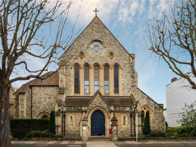 Kew Road, Richmond, TW9