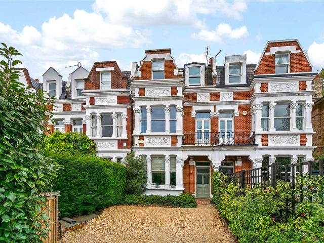 Kew Road, Richmond, TW9