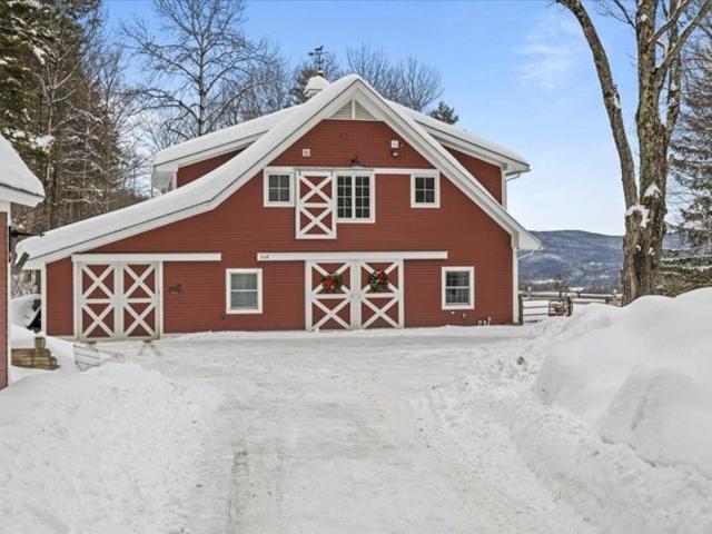Kew Vasseur Rd, Fayston, Home For Sale