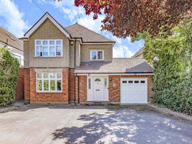 Kewferry Road, Northwood, 5 Bedroom Detached