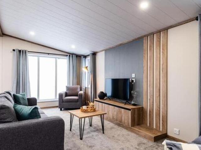 Kewstoke, Weston Supermare, 2 Bedroom Lodge