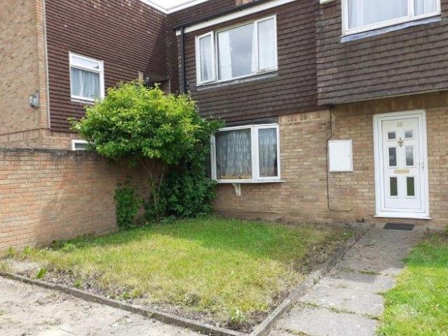 Keyworth Mews 4 bed house share to rent £1,640 pcm £378 pw