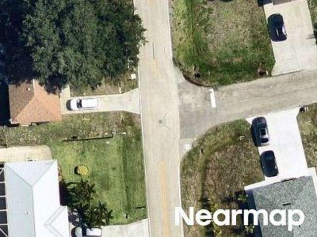 Key Grass Ln # 1