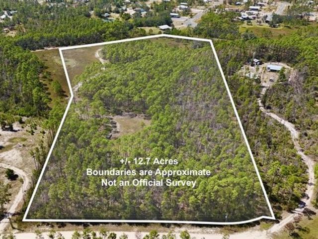 Key Deer Ct, Perry, FL 32348