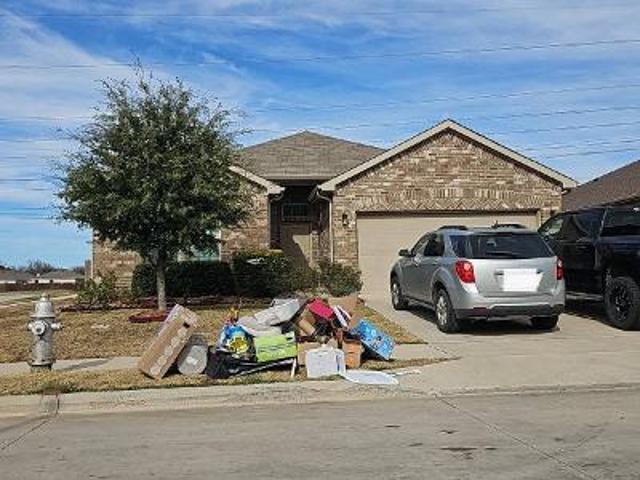 Key Deer Drive