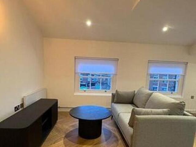 Key Hill, Birmingham, 1 Bedroom Flat