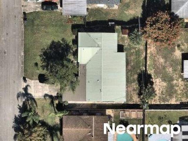 Key Madeira Dr