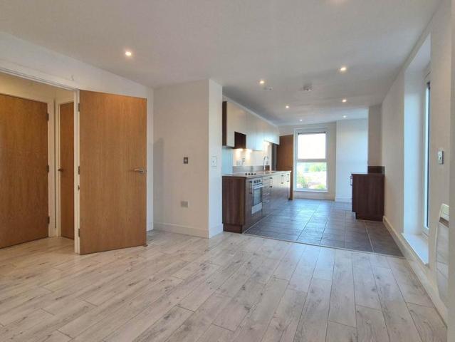 Key Street, Ipswich 2 bed apartment to rent £1,295 pcm £299 pw