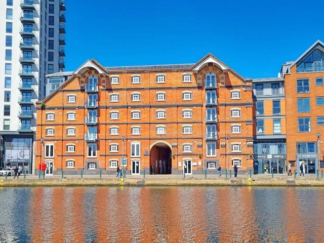 Key Street, Ipswich IP4, 1 bed flat to rent, £1,075 pcm | PrimeLocation
