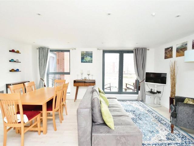 Key Street, Ipswich, IP4 1FZ