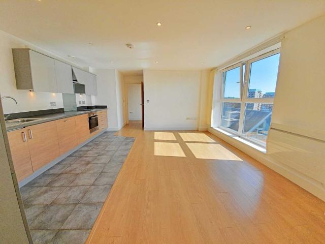 Key Street, Ipswich IP4, 2 bed flat to rent, £995 pcm | PrimeLocation