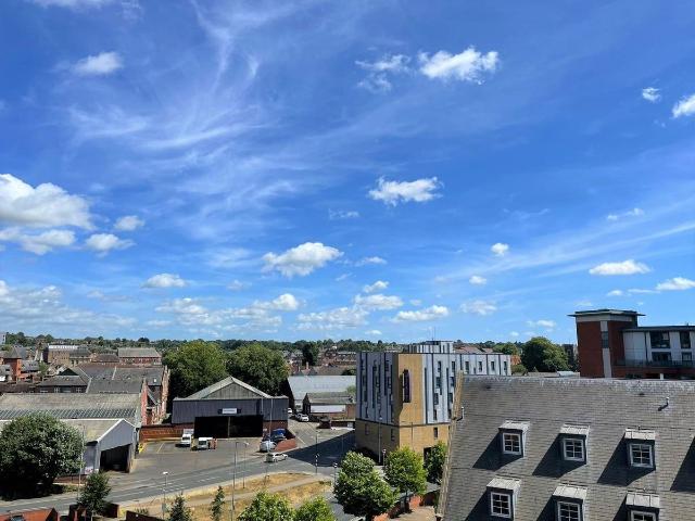Key Street, Ipswich IP4, 2 bed flat to rent, £1,200 pcm | PrimeLocation