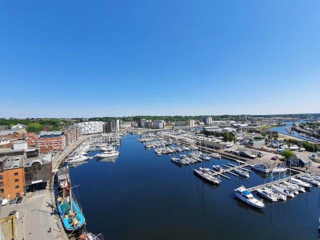 Key Street, Ipswich IP4, 2 bed flat to rent, £1,295 pcm | PrimeLocation