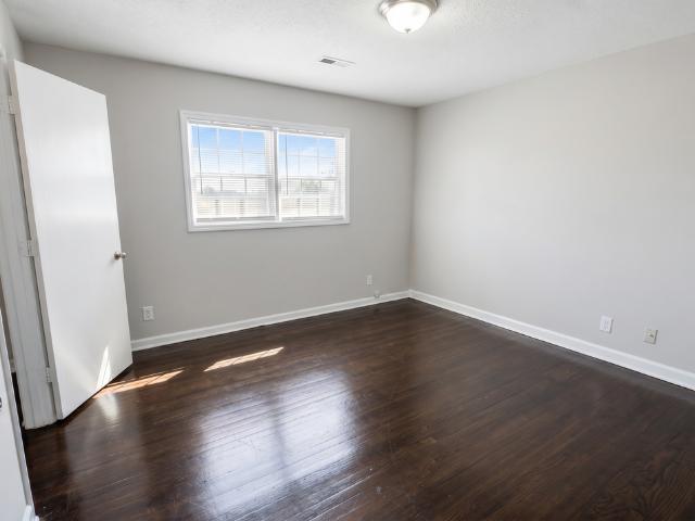 Key Street Townhomes 2 Bedroom Home for Rent at 601 Key St, Charlotte, NC 28208 Thomasboro Hoskins