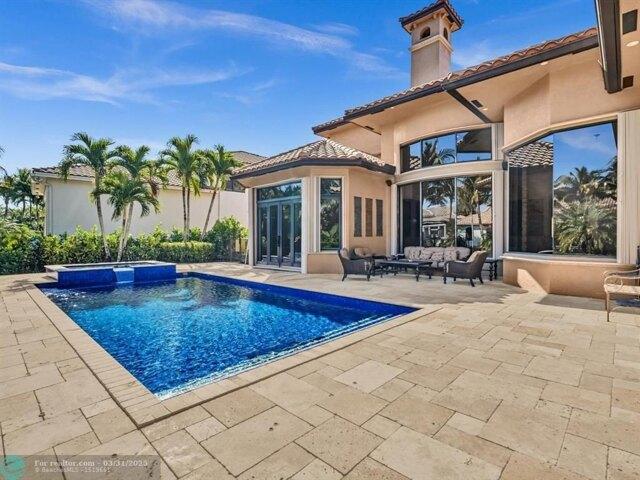 Key Plum St, Plantation, Home For Sale