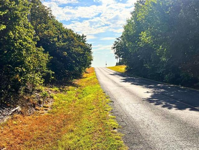 Key Ridge Road