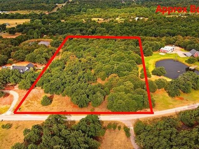 Key Ridge Rd, Newalla, OK 74857