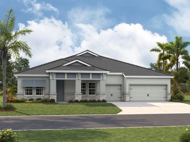 Key West I Plan Two Rivers Community