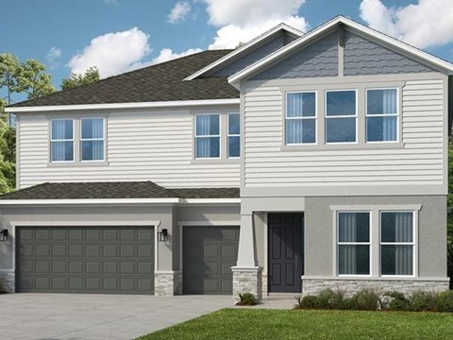 Key West Plan Ardisia Park Community