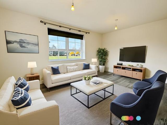 Keyberde Close