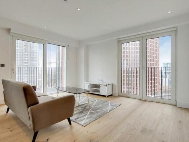 Keybridge Capital, Exchange Gardens, Vauxhall SW8, 1 bed flat to rent, £3,000 pcm | PrimeLocation