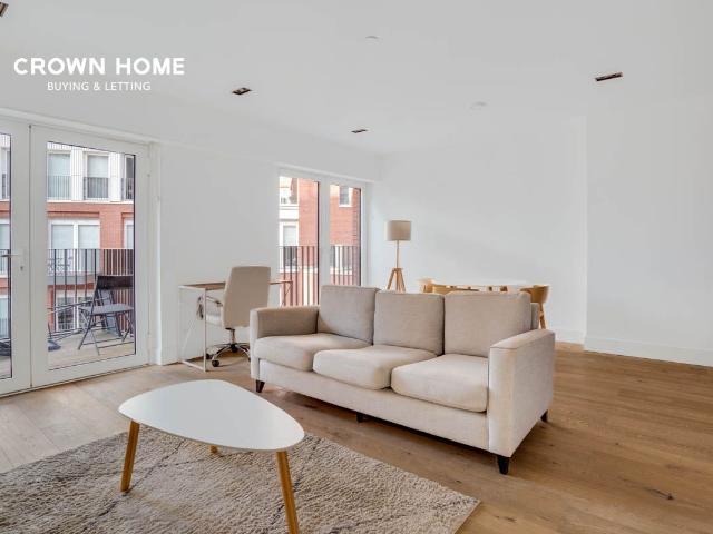 Keybridge House, 2 Exchange Gardens SW8, 1 bed flat to rent, £3,100 pcm | PrimeLocation