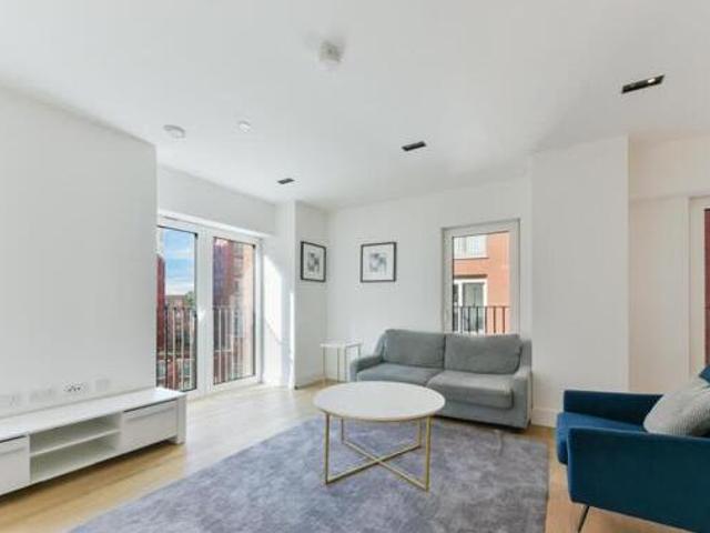 Keybridge Tower, Exchange Gardens, 2 Bedroom Apartment