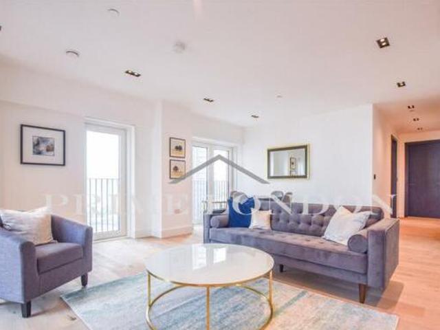 Keybridge Tower, Exchange Gardens, 2 Bedroom Apartment